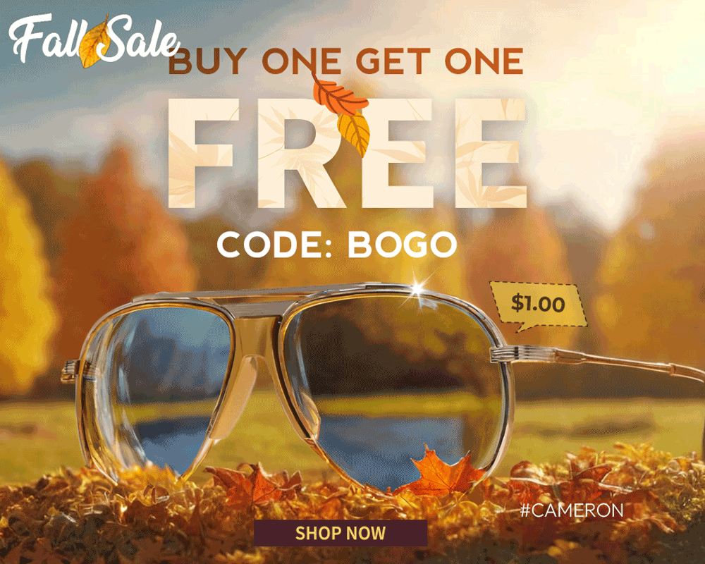 Buy Prescription Glasses, Sunglasses and Eyeglasses Frames Online ...