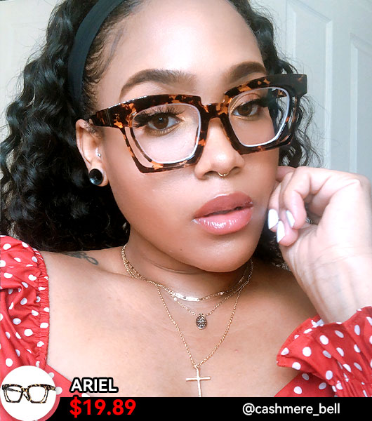 Fashion Glasses For Men And Women Vlookoptical