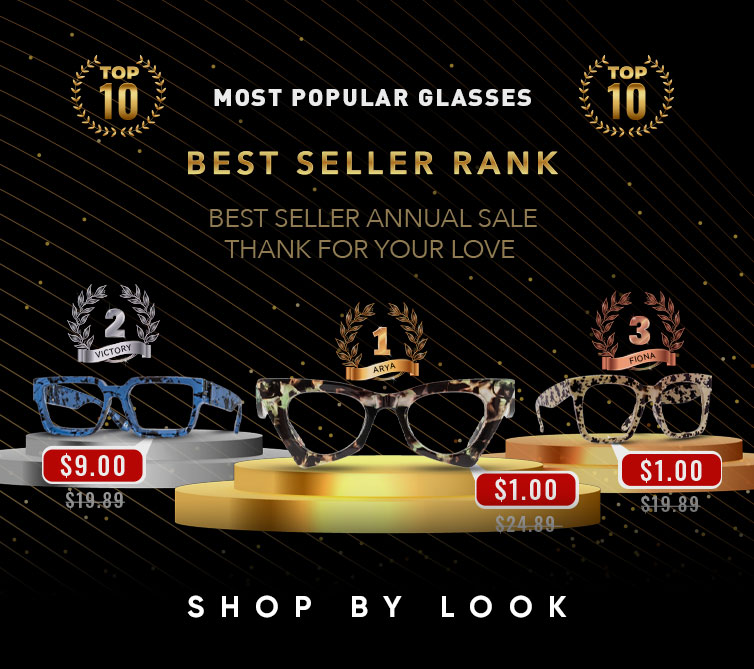 Best Sale Eyeglasses Styles 2021 - Vlookoptical