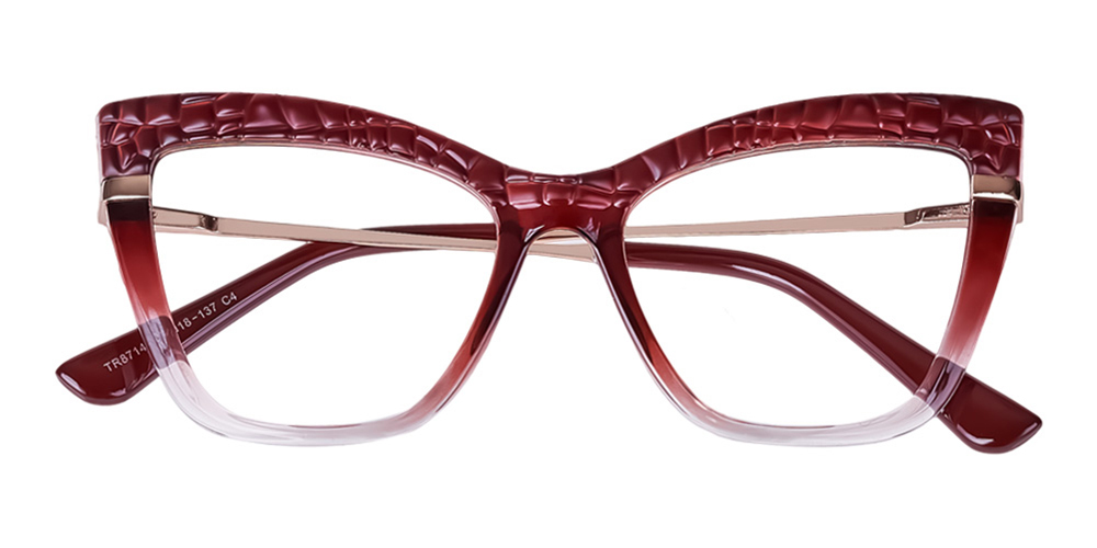 Betty - Frame - VlookGlasses
