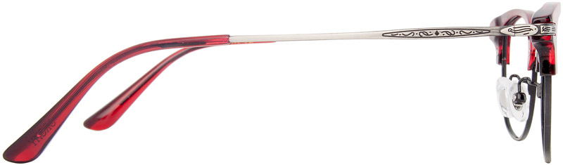 Garnet - Frame - VlookGlasses