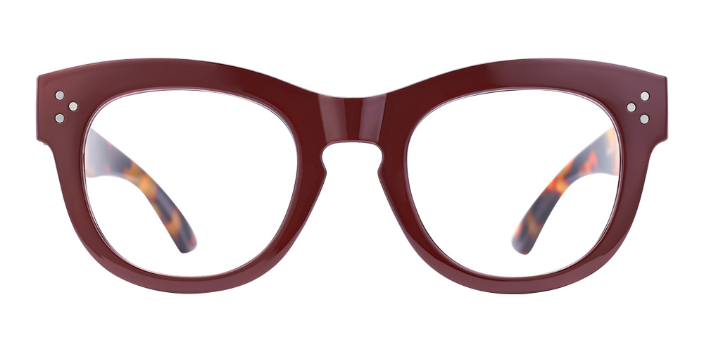 Olga - Frame - VlookGlasses