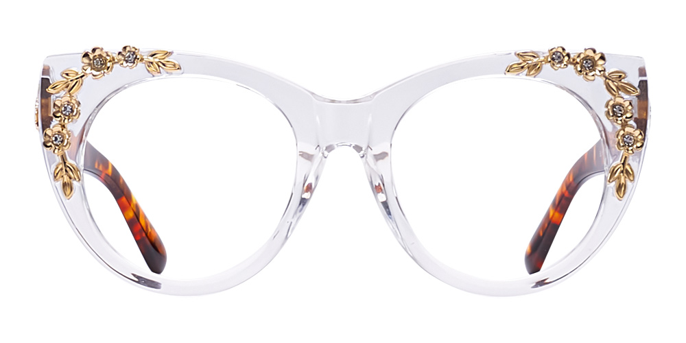 Morgan - Frame - VlookGlasses