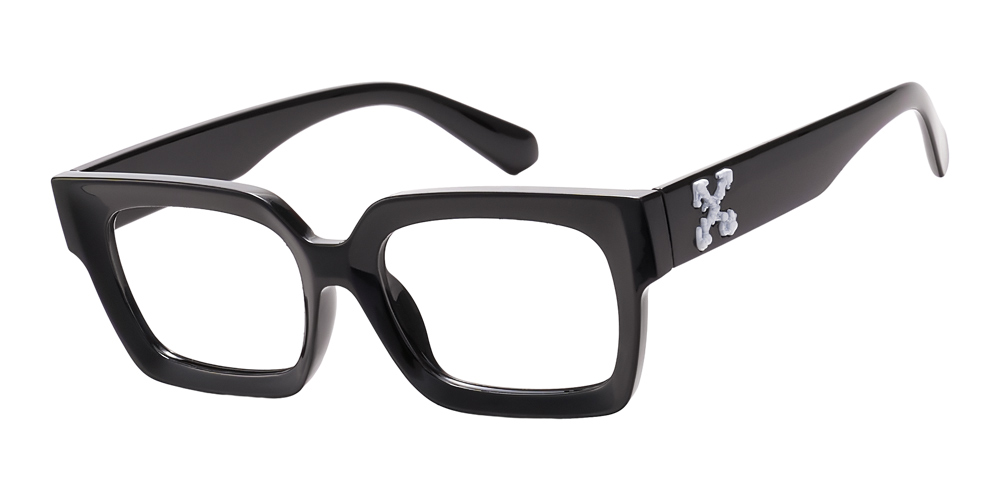 Frances - Frame - VlookGlasses