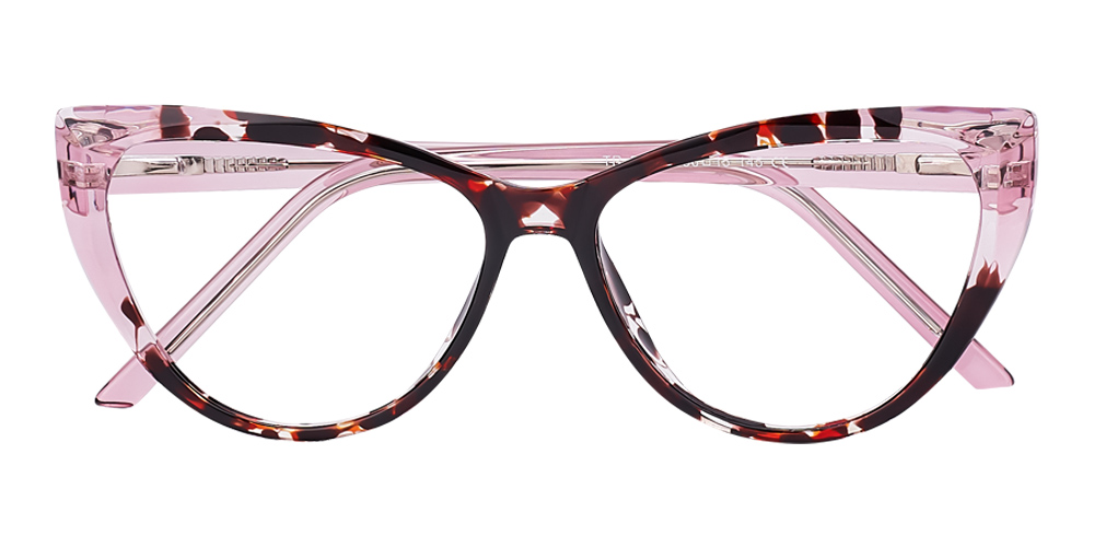 Ann - Frame - VlookGlasses