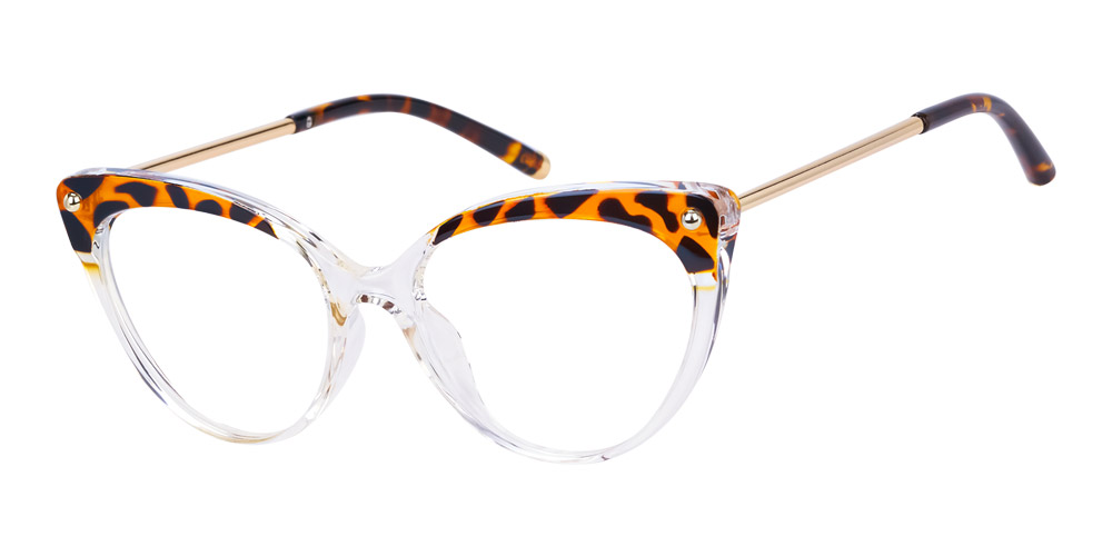 Daria Cateye Glasses