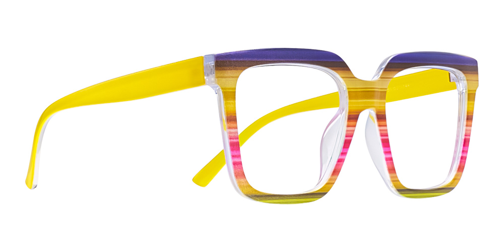 Lauren - Frame - VlookGlasses