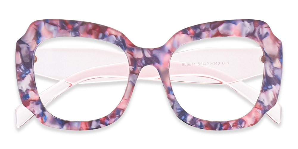 Mayowa - Frame - VlookGlasses