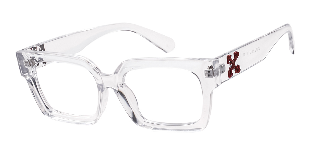 Frances - Frame - VlookGlasses