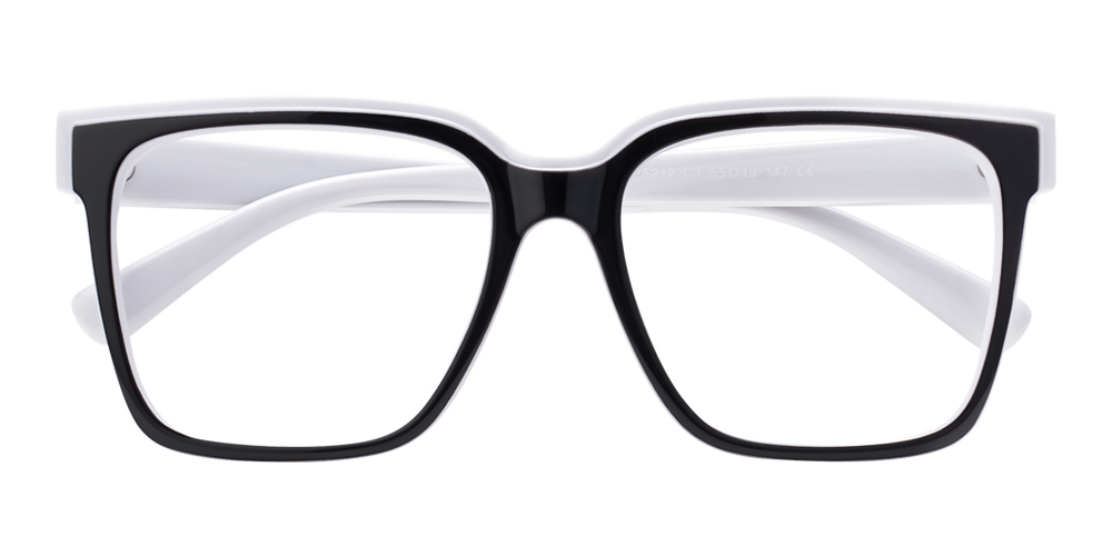 Berlie - Frame - VlookGlasses