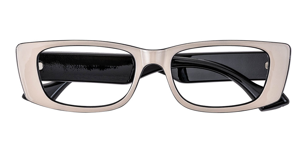 Ted Other plastic material Geometric glasses for women and men