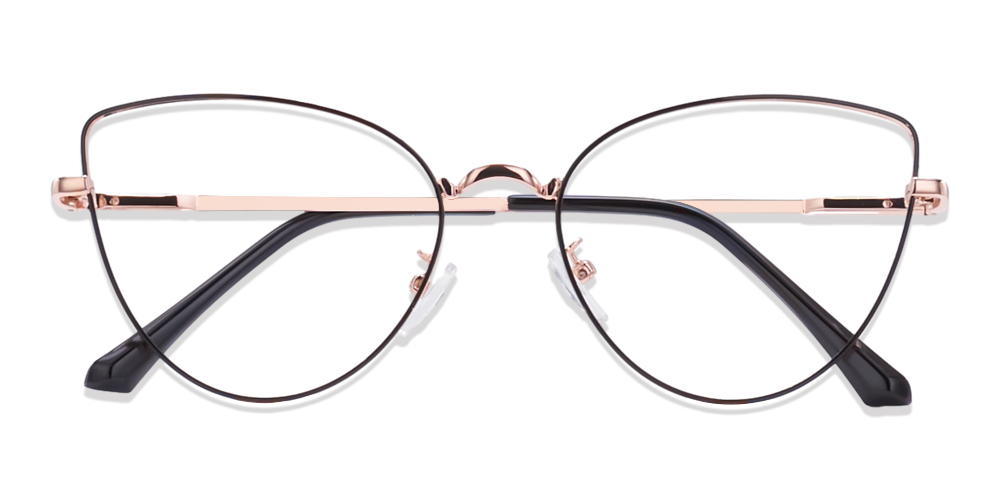 Kathryn - Frame - VlookGlasses