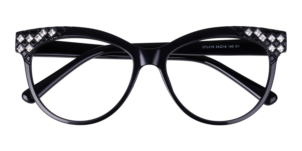 Jamie - Frame - VlookGlasses