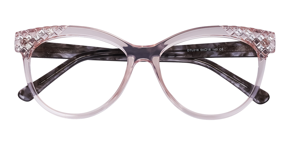 Jamie - Frame - VlookGlasses