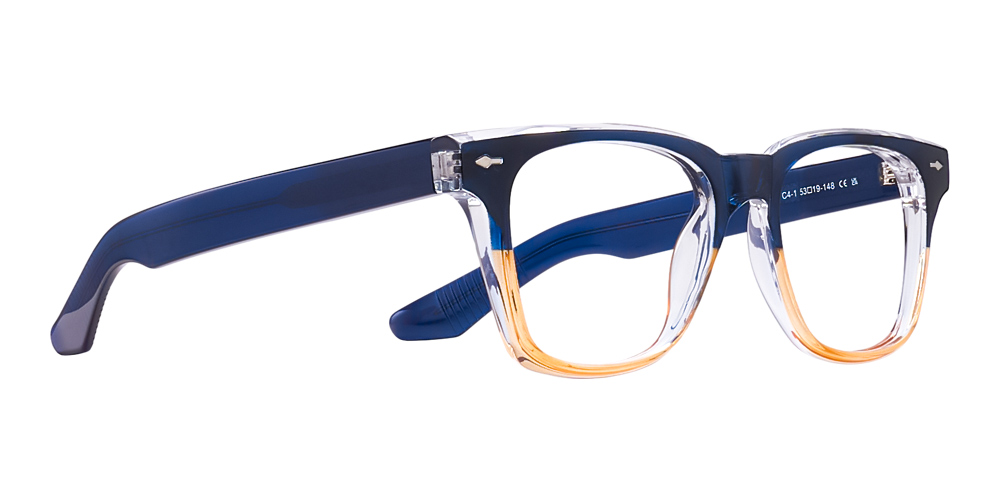 Bryce - Frame - VlookGlasses