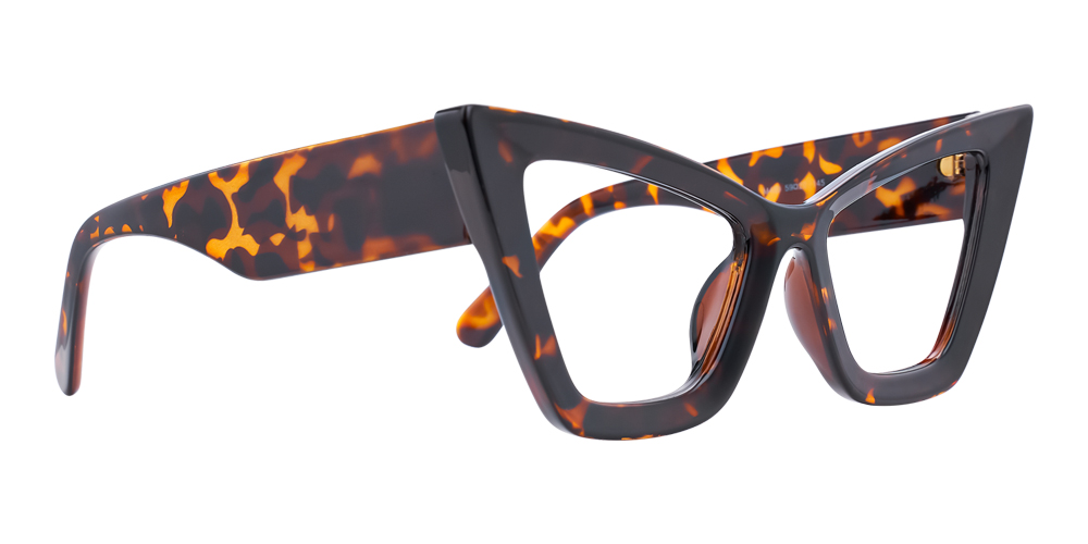 Indie - Frame - VlookGlasses