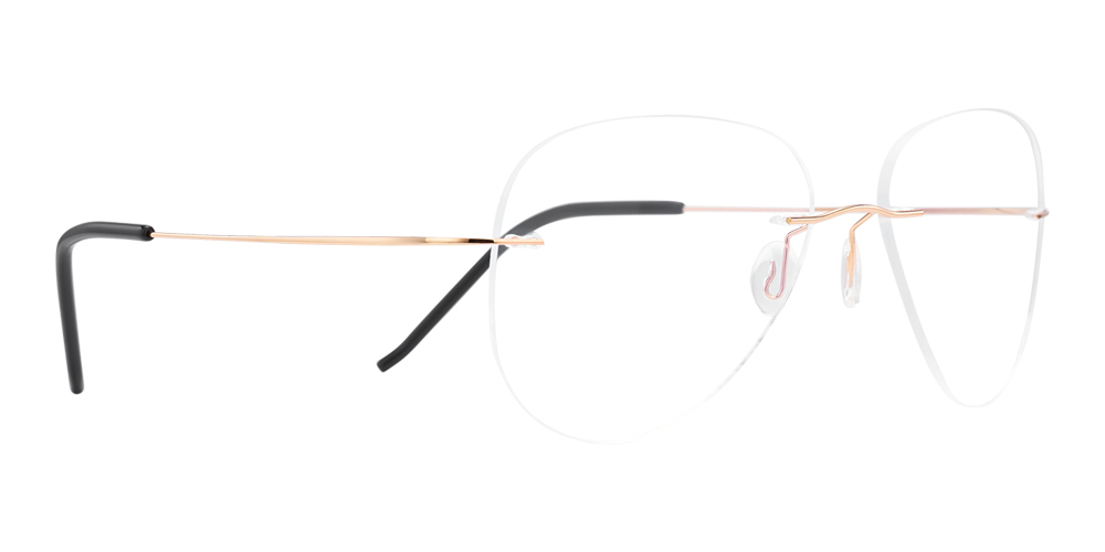 Ingrid - Frame - VlookGlasses