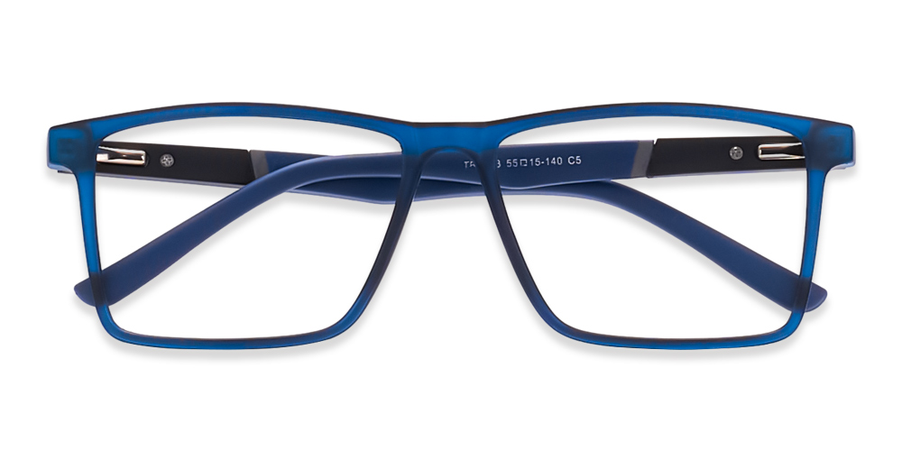 Lewis - Frame - VlookGlasses