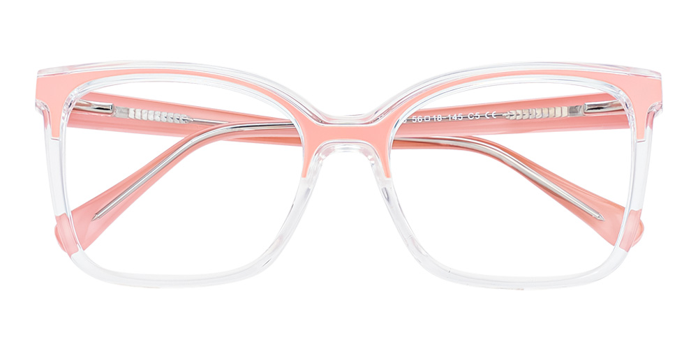 Elvira - Frame - VlookGlasses