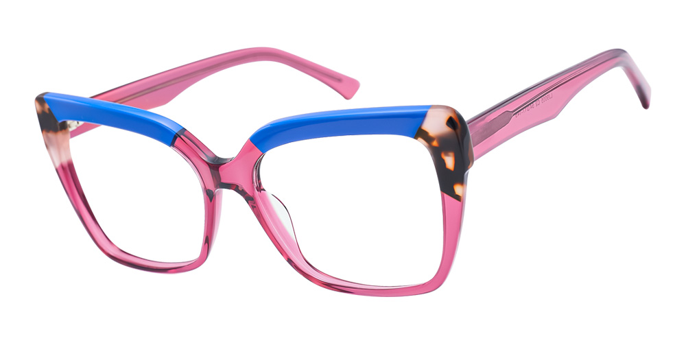 Phyllis - Frame - VlookGlasses