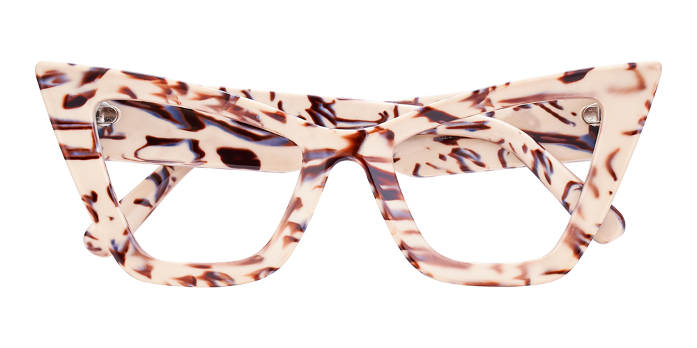 Indie - Frame - VlookGlasses