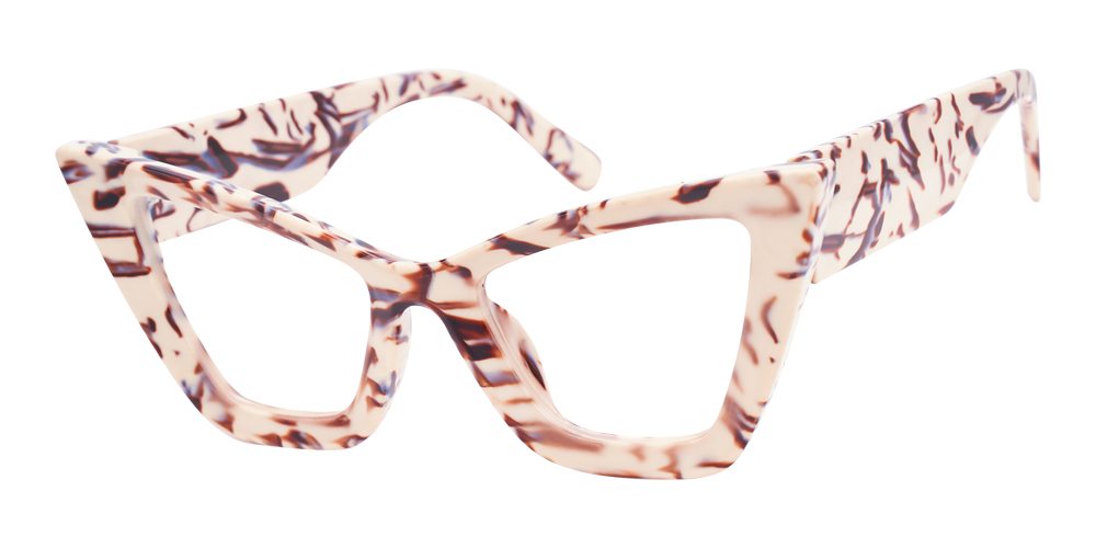 Indie - Frame - VlookGlasses