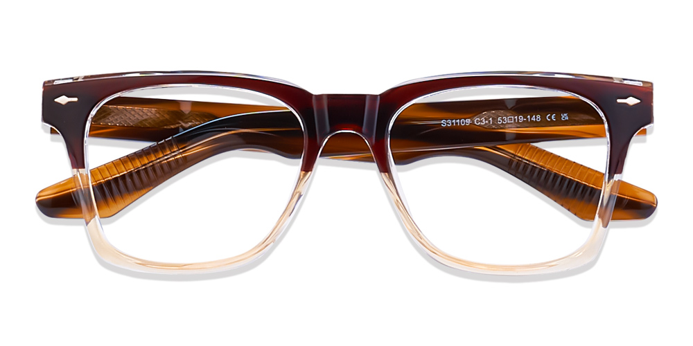 Bryce - Frame - VlookGlasses