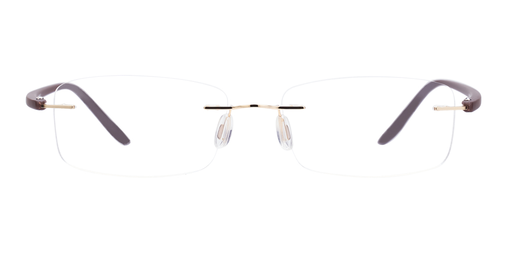 Pearce - Frame - VlookGlasses