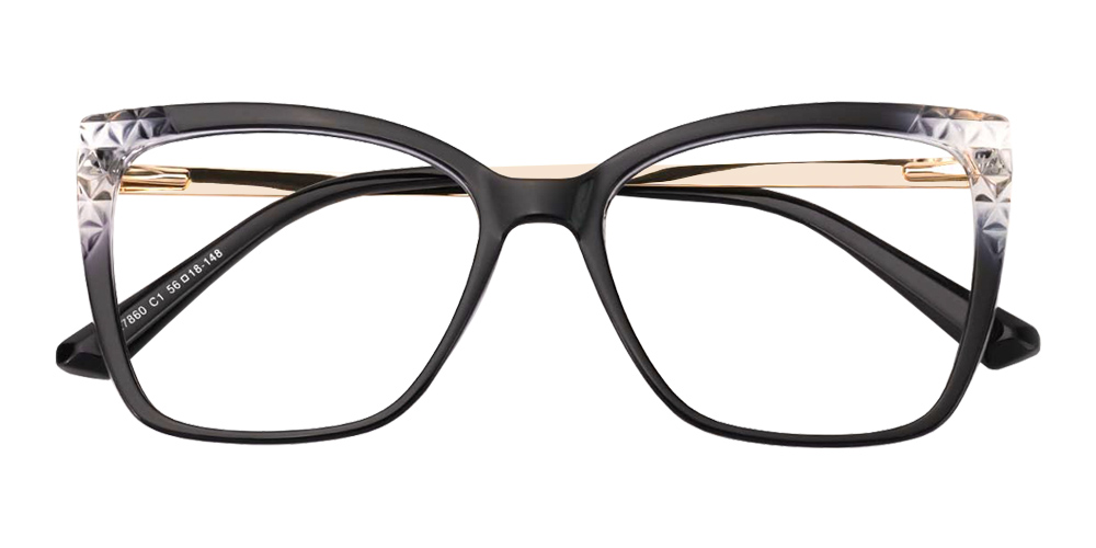 Kay - Frame - VlookGlasses