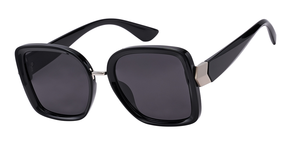 Andy - Frame - VlookGlasses