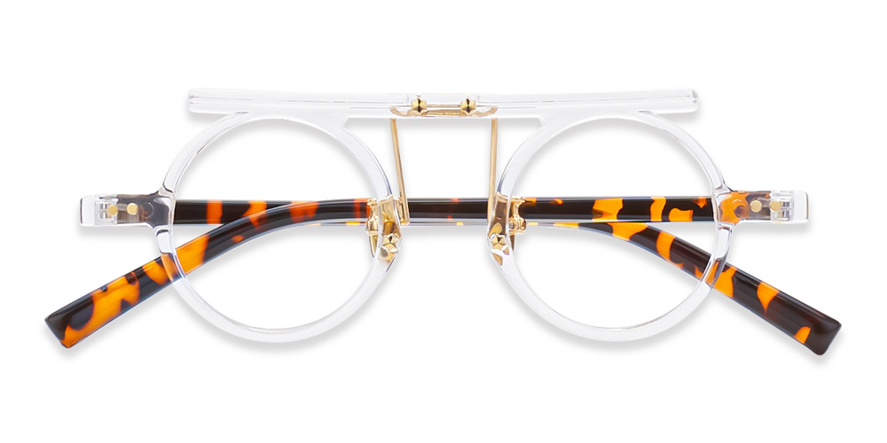 Easton - Frame - VlookGlasses