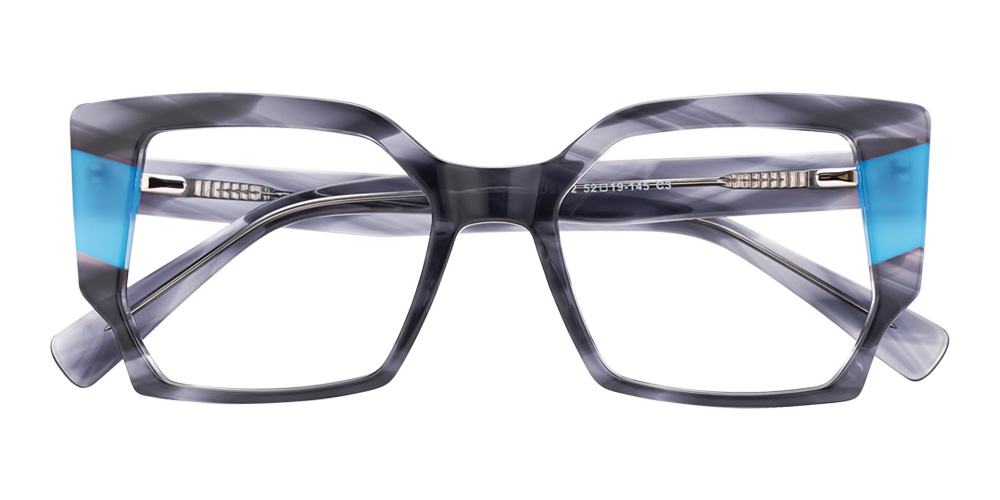 Yvette - Frame - VlookGlasses