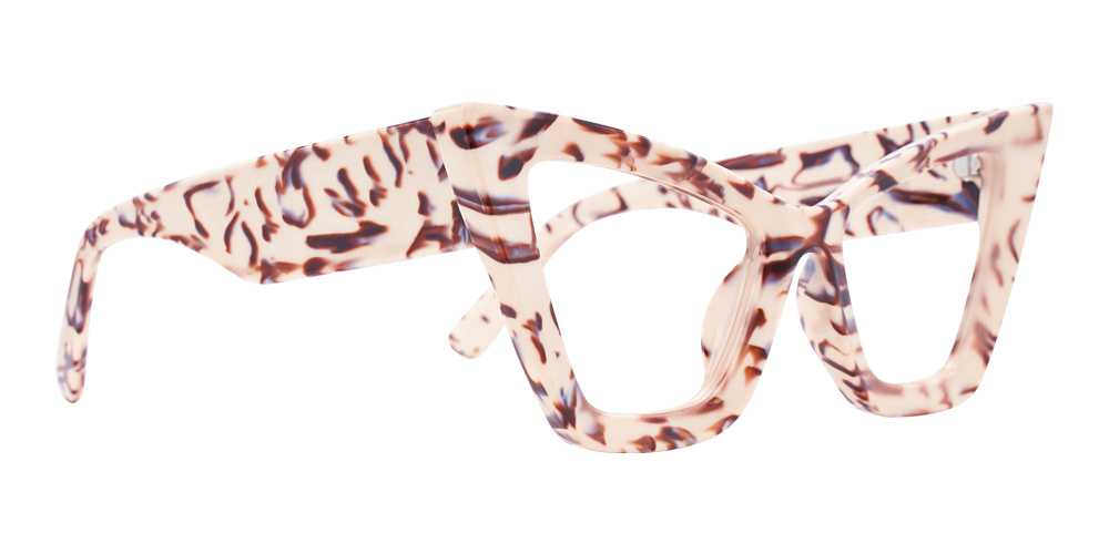 Indie - Frame - VlookGlasses