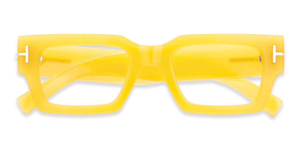Undrea - Frame - VlookGlasses