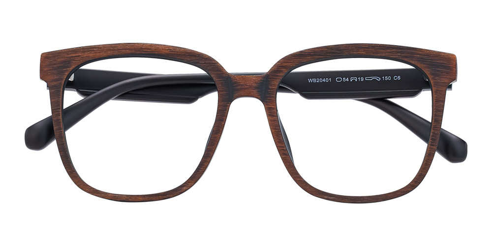 Lucas - Frame - VlookGlasses