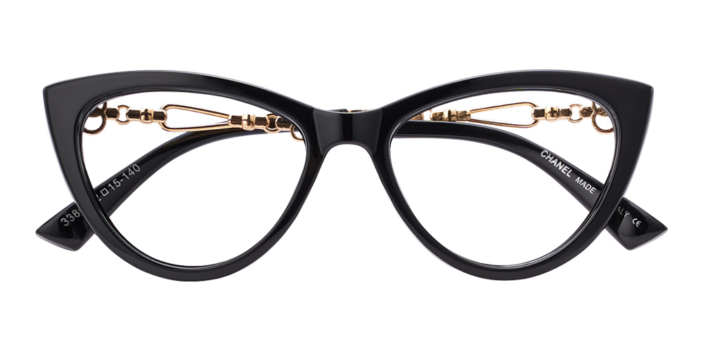 Camille - Frame - VlookGlasses