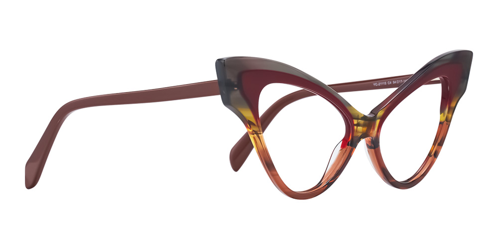 Sandy - Frame - VlookGlasses