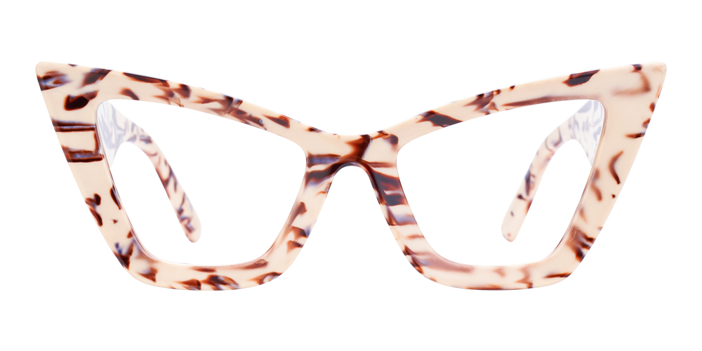 Indie - Frame - VlookGlasses