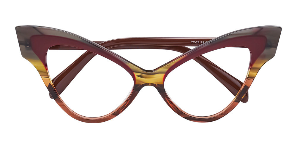 Sandy - Frame - VlookGlasses