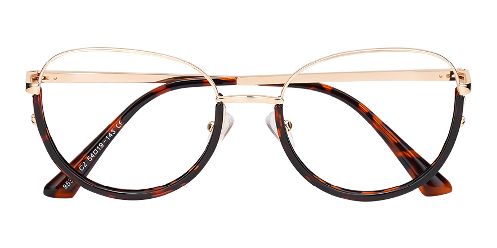 Flo - Frame - VlookGlasses