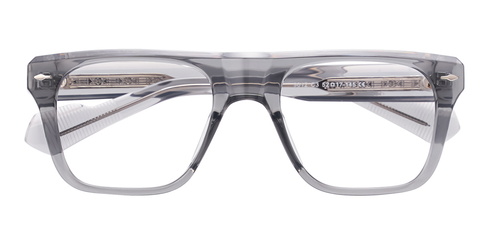 Burt - Frame - VlookGlasses