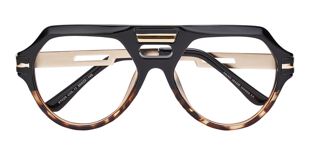 Diane - Frame - VlookGlasses