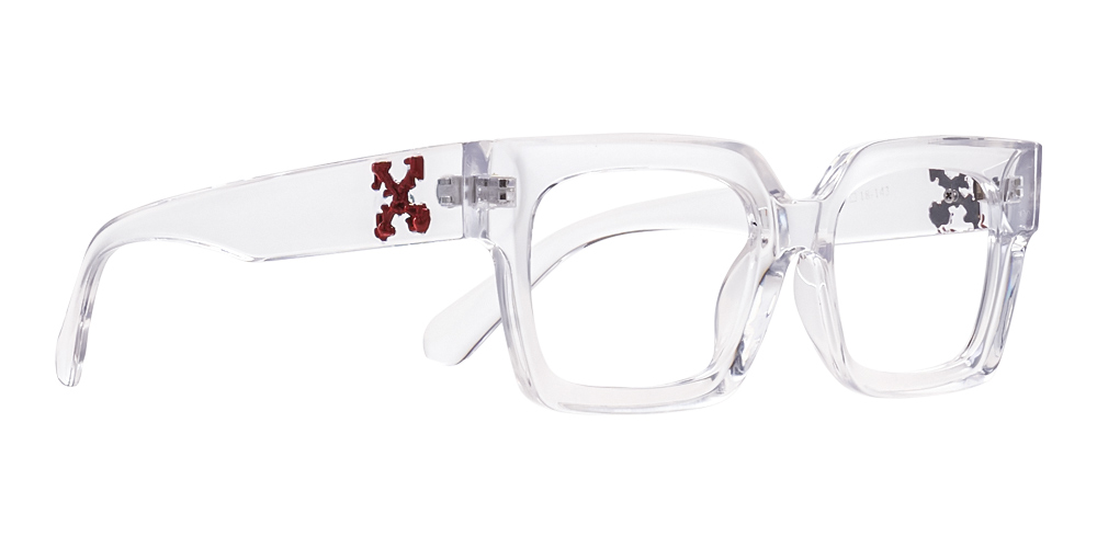 Frances - Frame - VlookGlasses