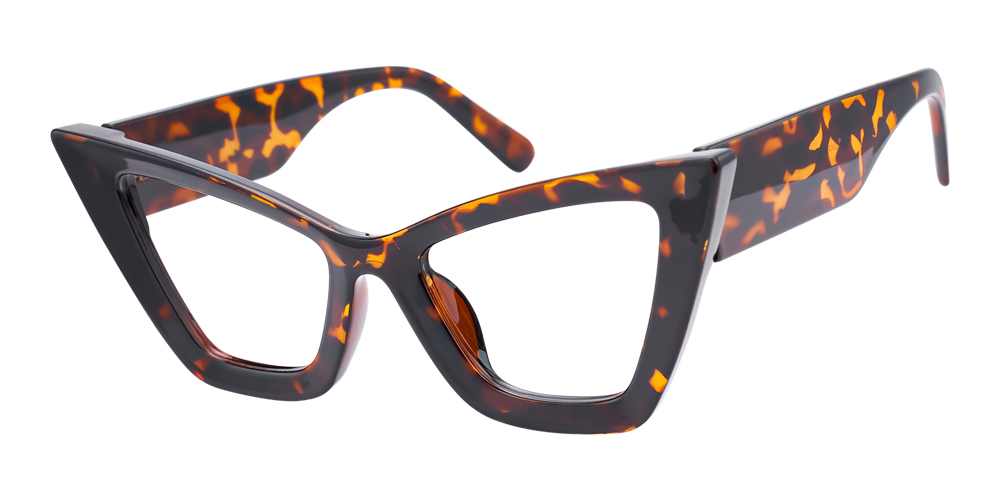 Indie - Frame - VlookGlasses