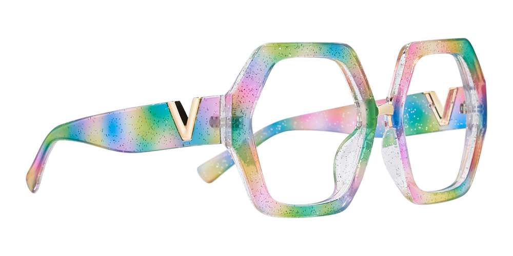 Jode - Frame - VlookGlasses