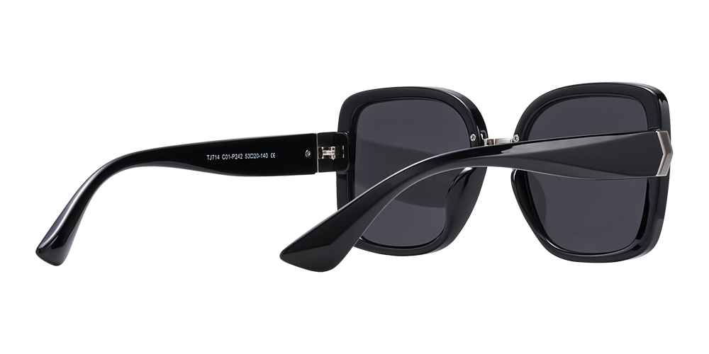 Andy - Frame - VlookGlasses