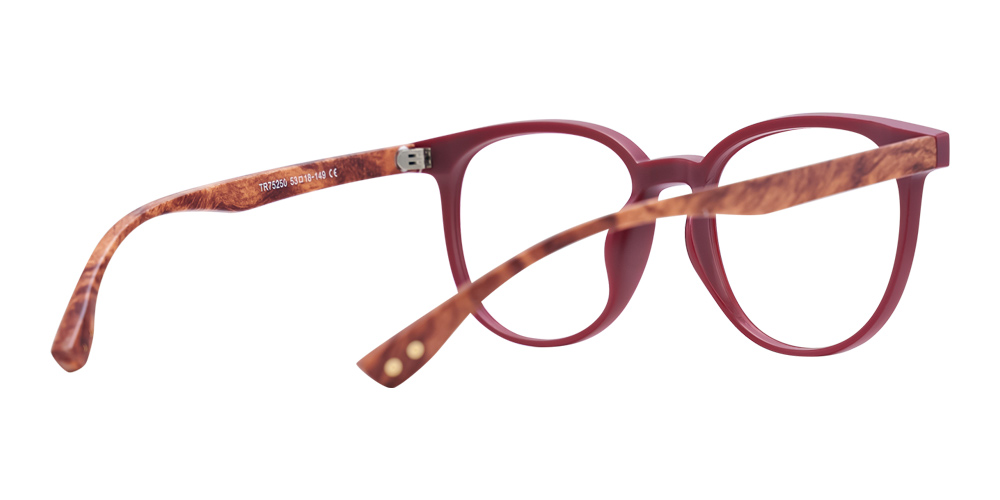 Derby - Frame - VlookGlasses