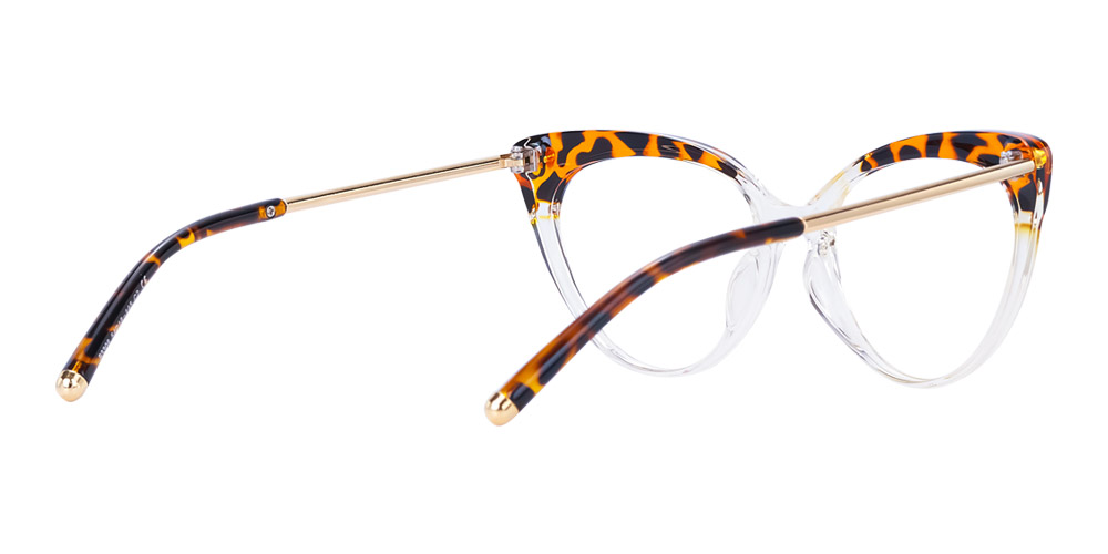 Daria Cateye Glasses
