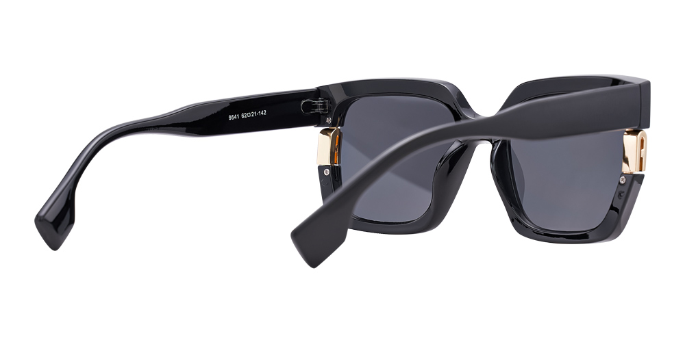 Eleanor - Frame - VlookGlasses