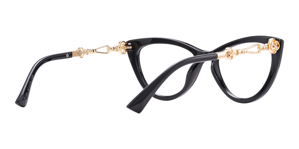 Camille - Frame - VlookGlasses